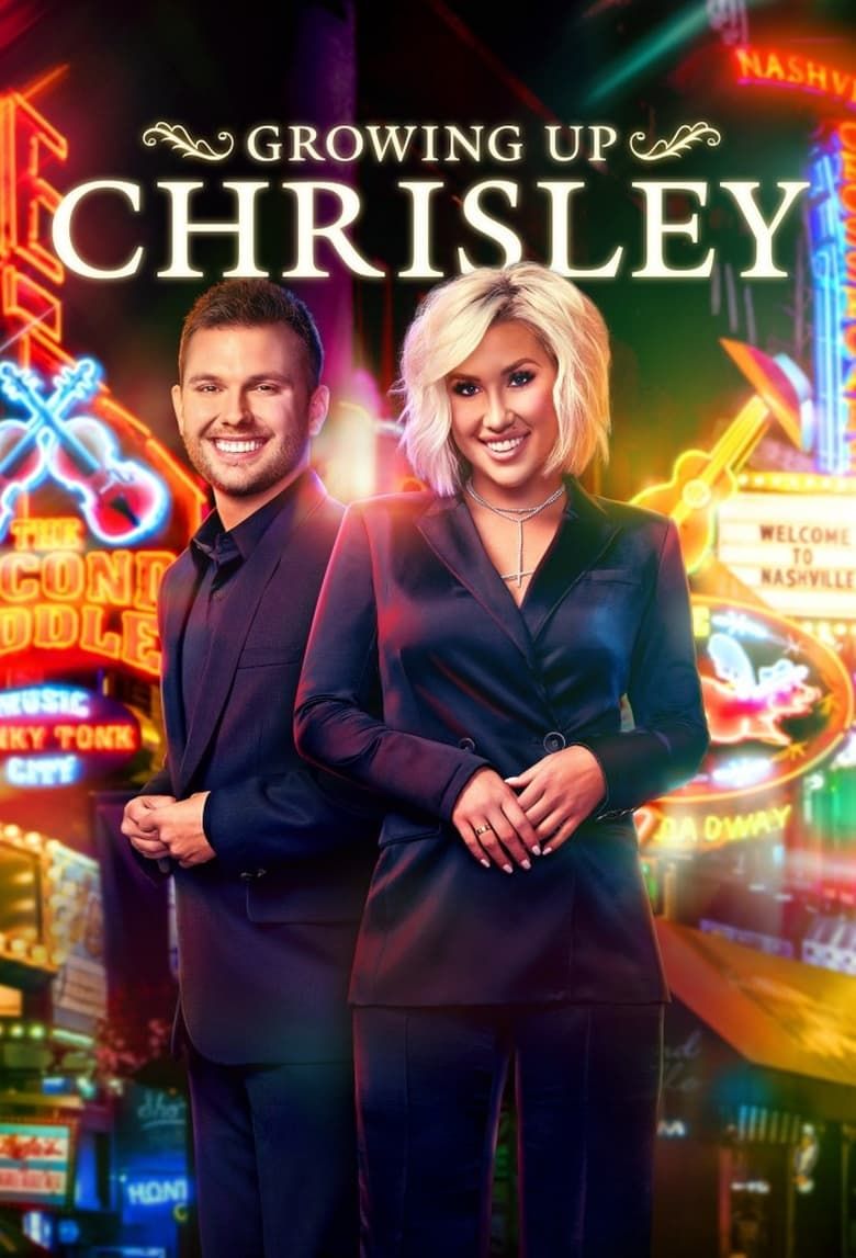 Growing Up Chrisley Summary, Latest News, Trailer, Season List, Cast ...