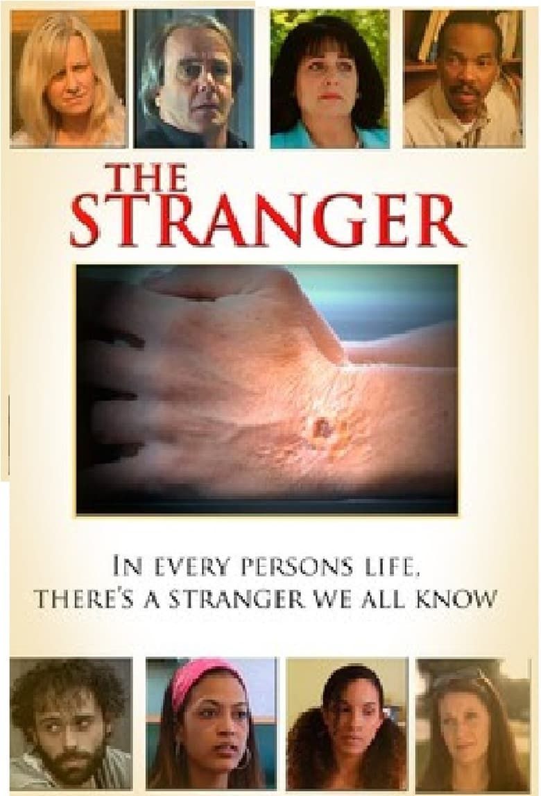 The Stranger Summary, Latest News, Trailer, Season List, Cast, Where to ...