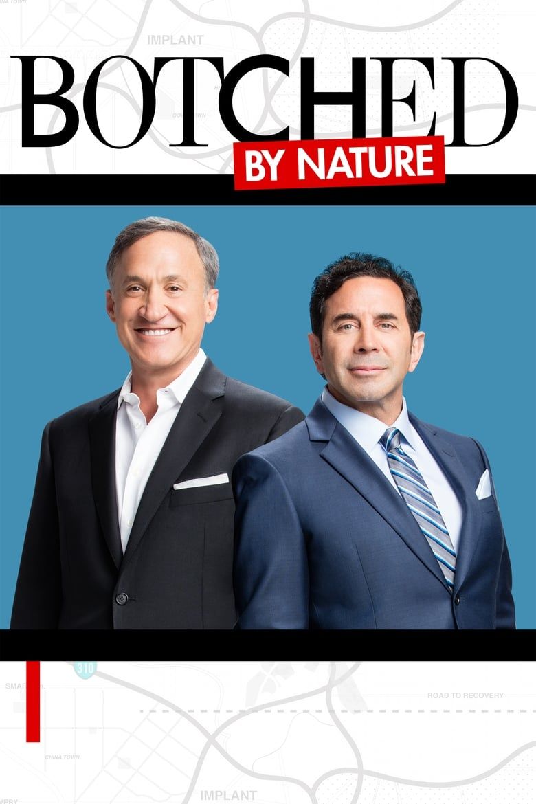 Botched by Nature Summary, Latest News, Trailer, Season List, Cast ...