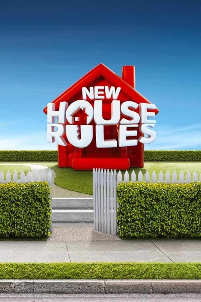 House Rules Summary, Latest News, Trailer, Season List, Cast, Where to ...