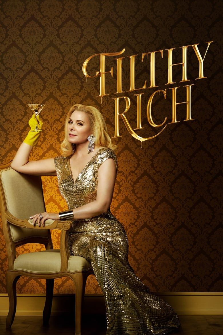 Filthy Rich Summary, Latest News, Trailer, Season List, Cast, Where to ...