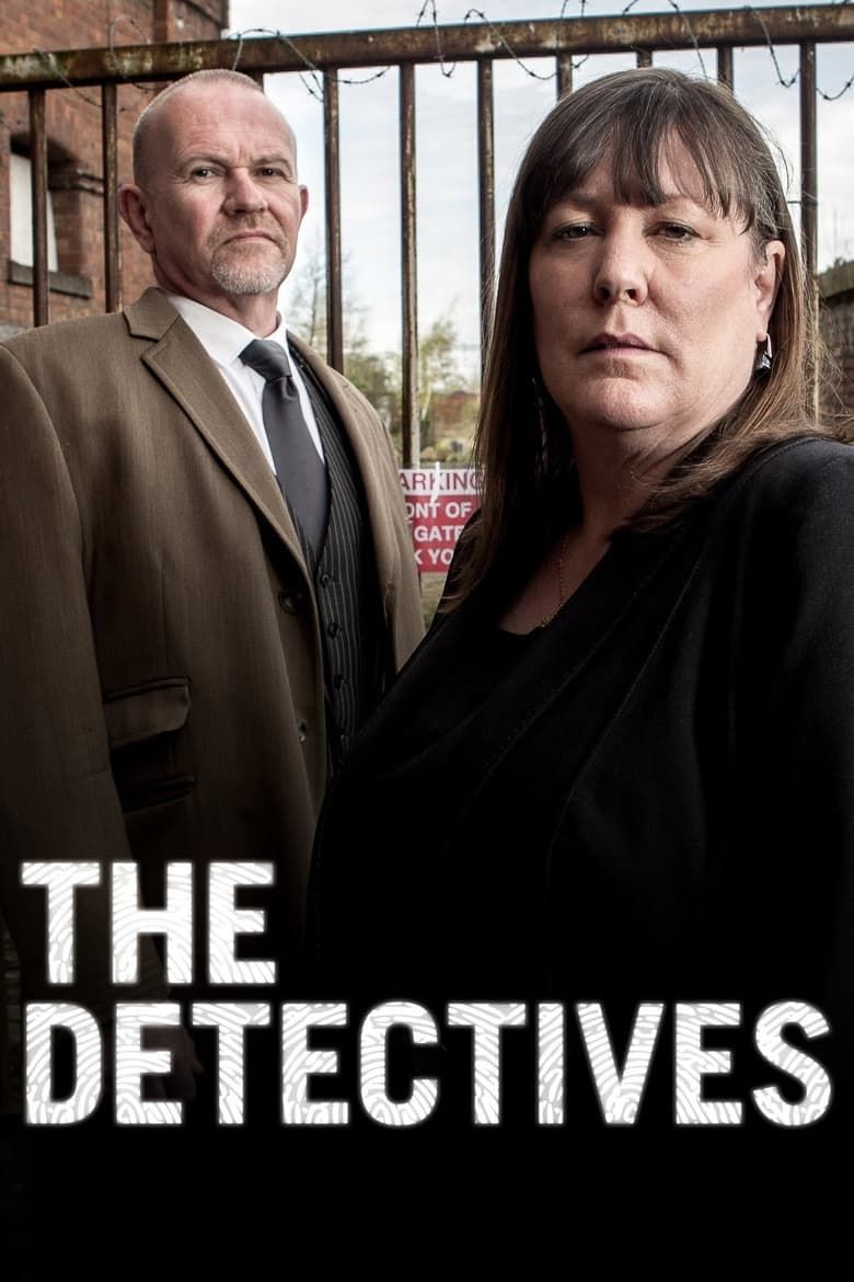 The Detectives Summary, Latest News, Trailer, Season List, Cast, Where ...