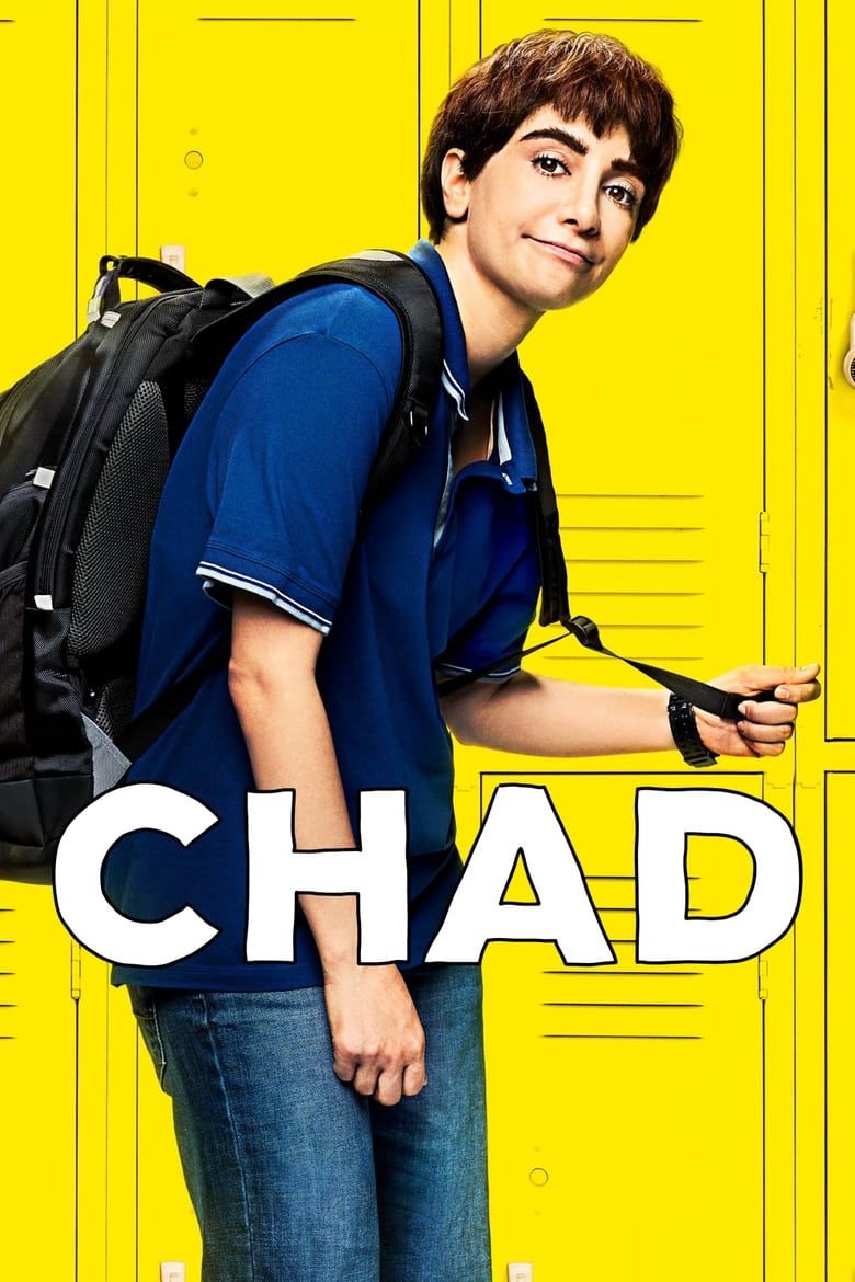 Chad Summary, Latest News, Trailer, Season List, Cast, Where to Watch ...