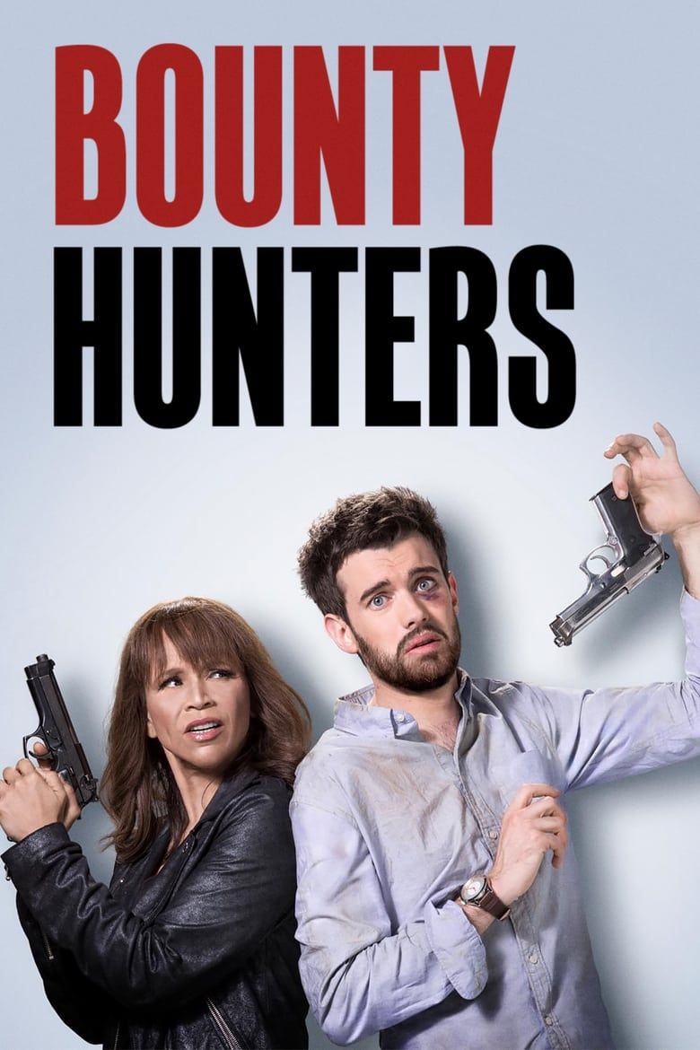 Bounty Hunters Summary, Latest News, Trailer, Season List, Cast, Where ...