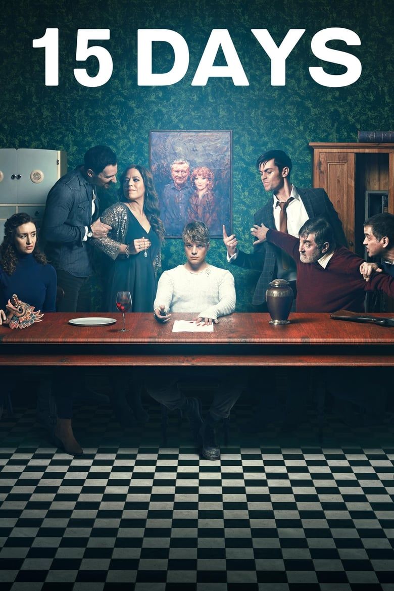 15 Days Summary, Latest News, Trailer, Season List, Cast, Where to ...