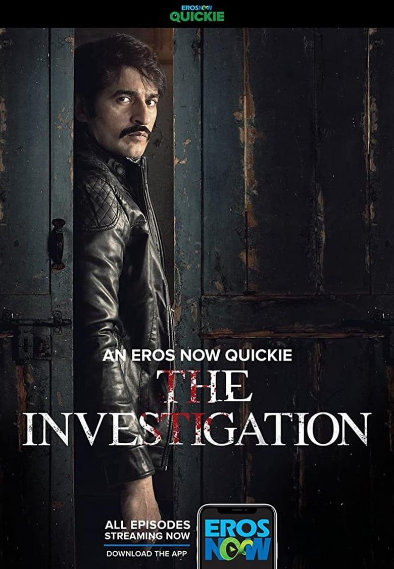 The Investigation Summary, Latest News, Trailer, Season List, Cast ...