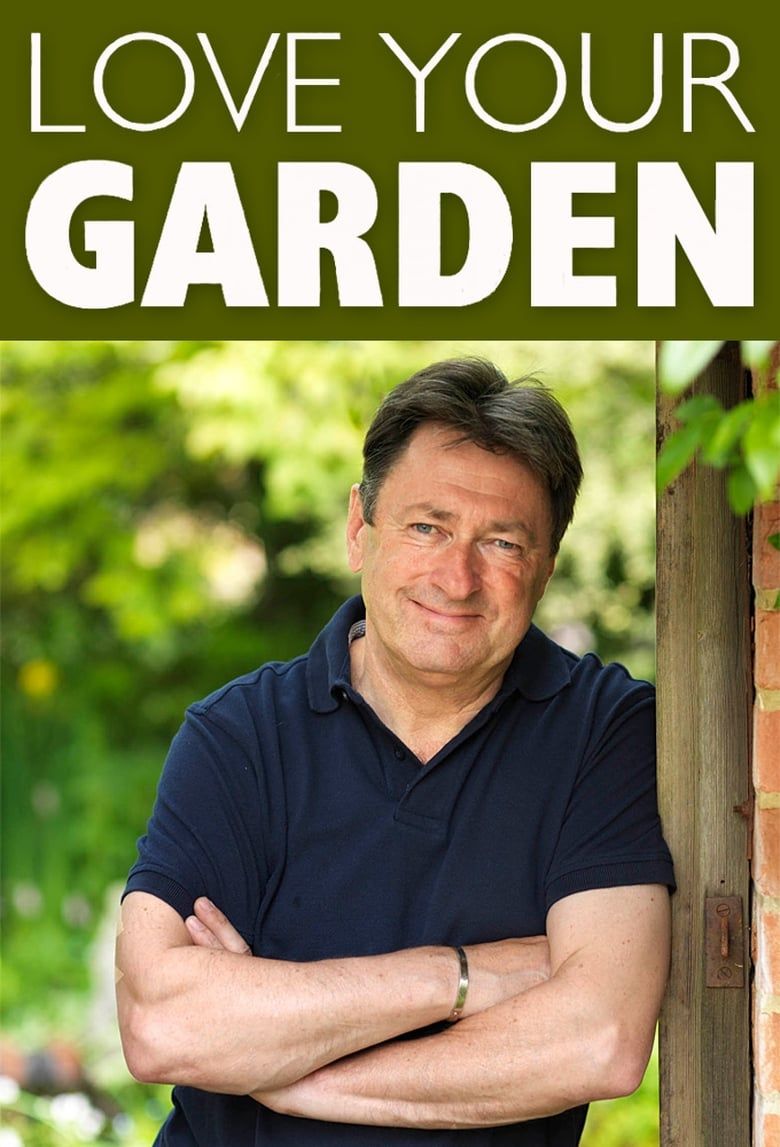 Love Your Garden Summary, Latest News, Trailer, Season List, Cast ...