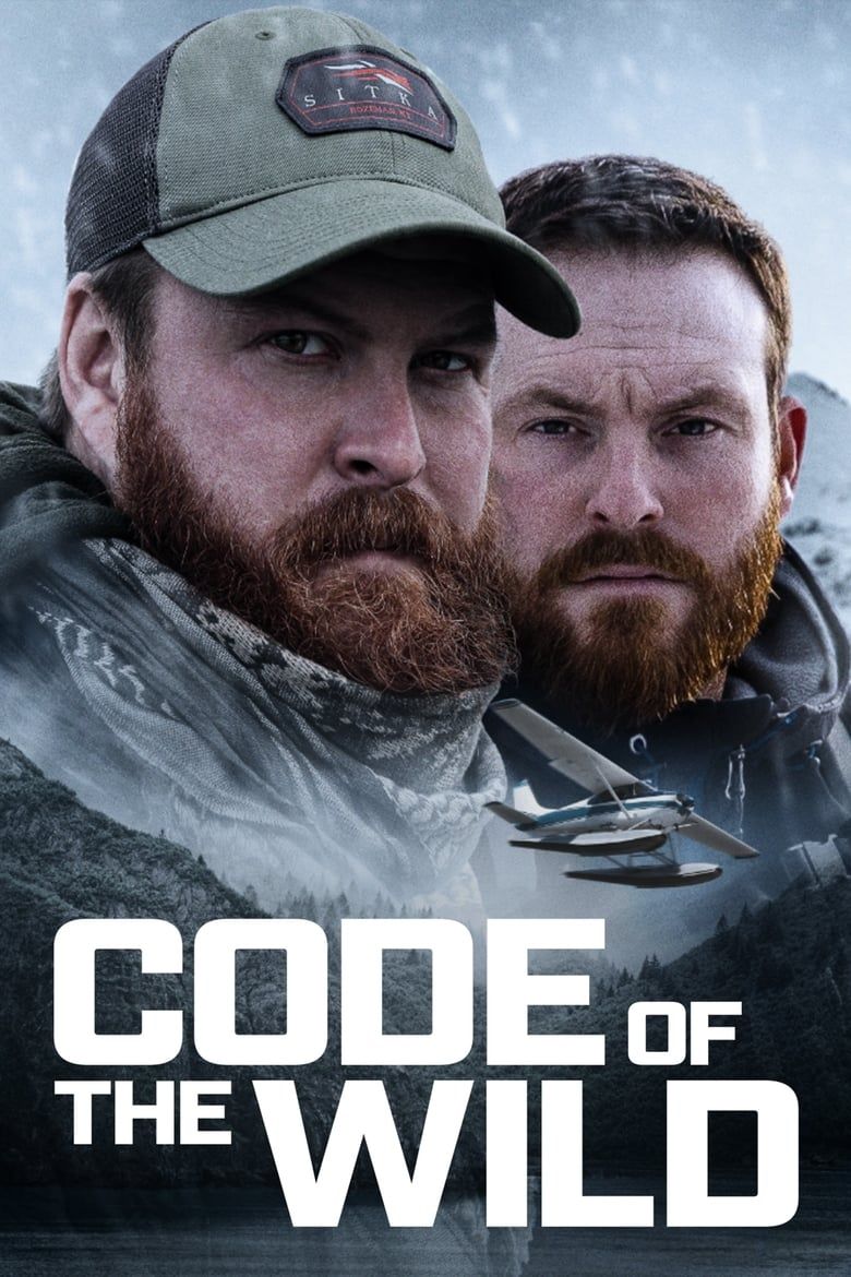 Code of the Wild Summary, Latest News, Trailer, Season List, Cast ...