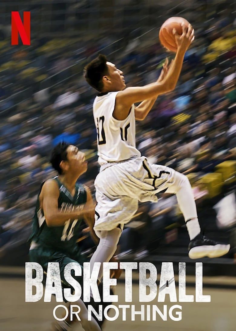 Basketball or Nothing Summary, Latest News, Trailer, Season List, Cast ...