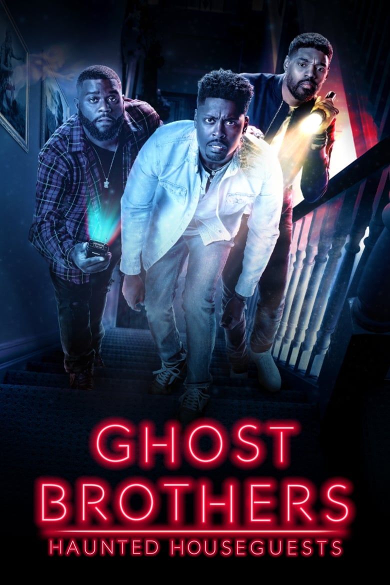 Ghost Brothers: Haunted Houseguests Summary, Latest News, Trailer ...