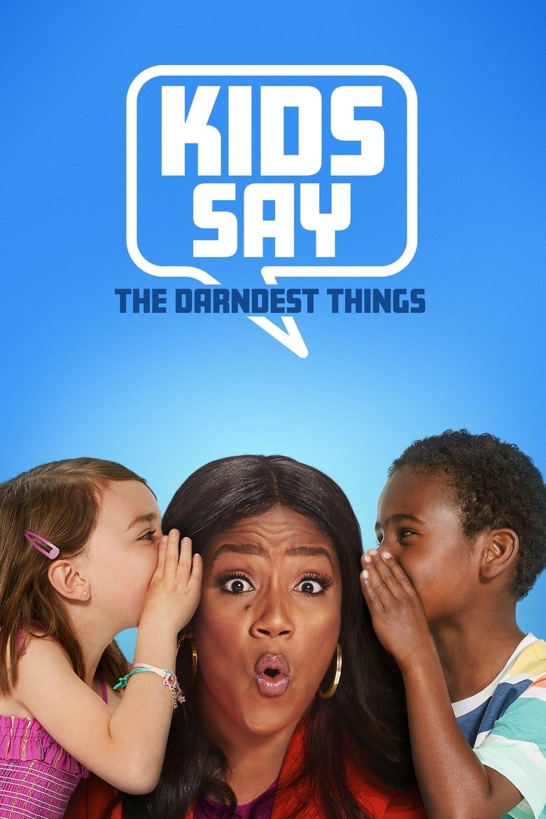 Kids Say the Darndest Things Summary, Latest News, Trailer, Season List ...
