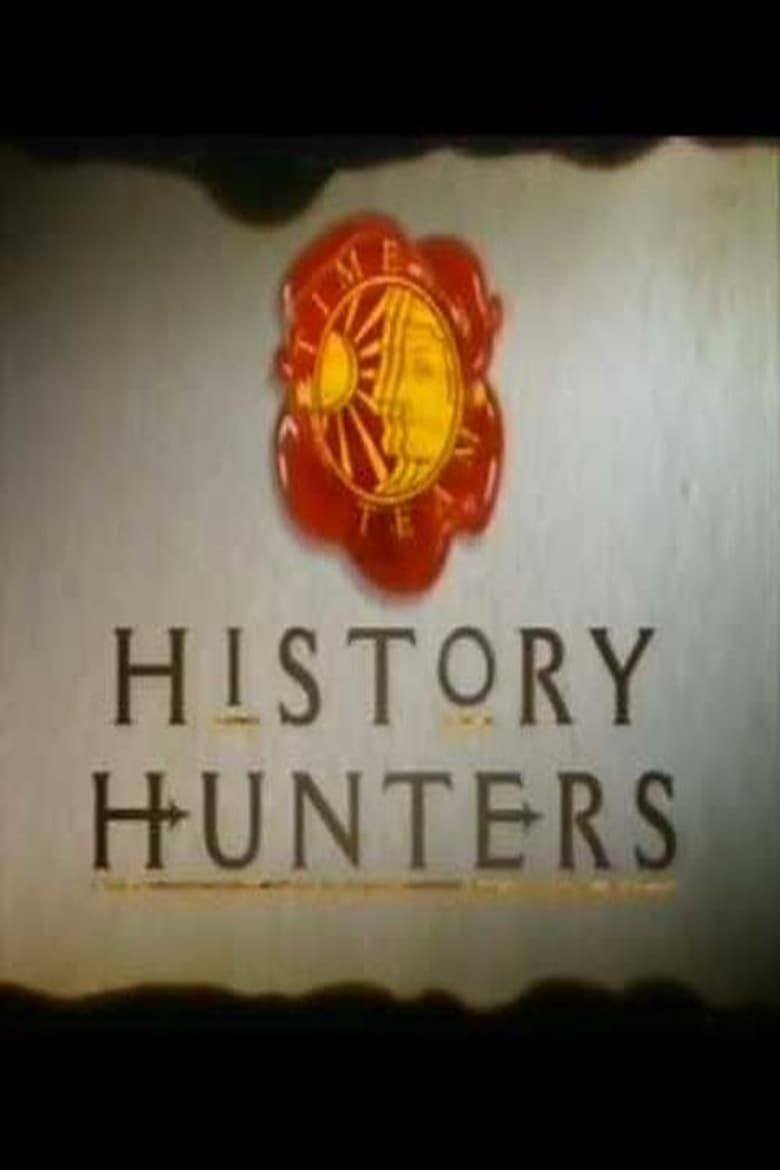 History Hunters Summary, Latest News, Trailer, Season List, Cast, Where ...