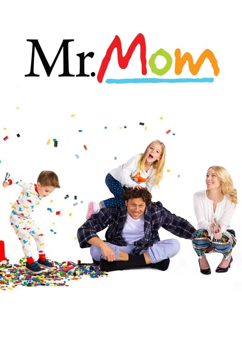 Mr. Mom Summary, Latest News, Trailer, Season List, Cast, Where to ...