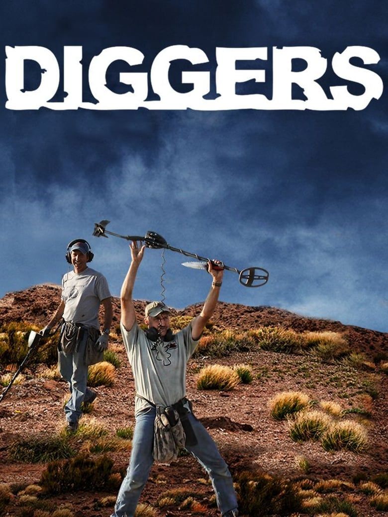 Diggers Summary, Latest News, Trailer, Season List, Cast, Where to ...