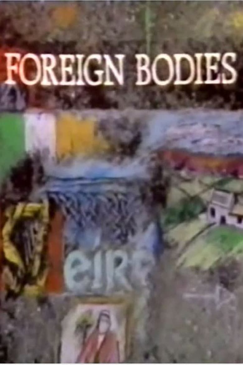 Foreign Bodies Summary, Latest News, Trailer, Season List, Cast, Where ...