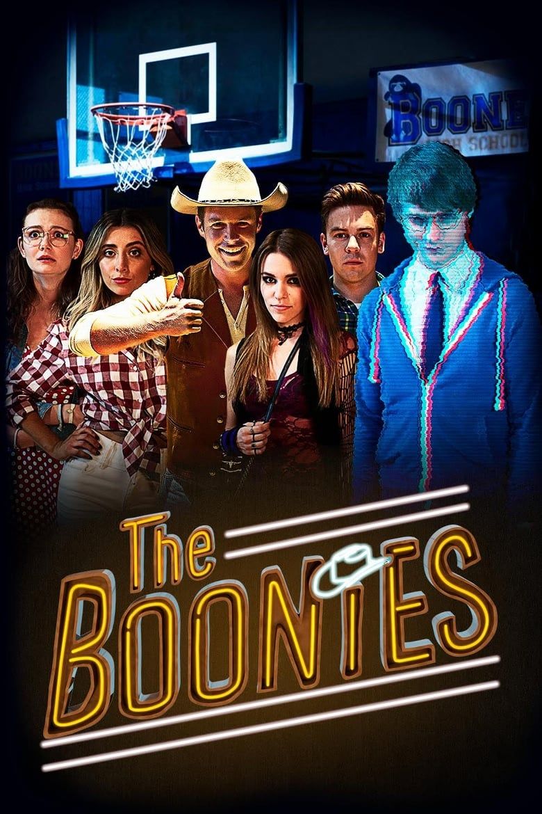 The Boonies Summary, Latest News, Trailer, Season List, Cast, Where to ...