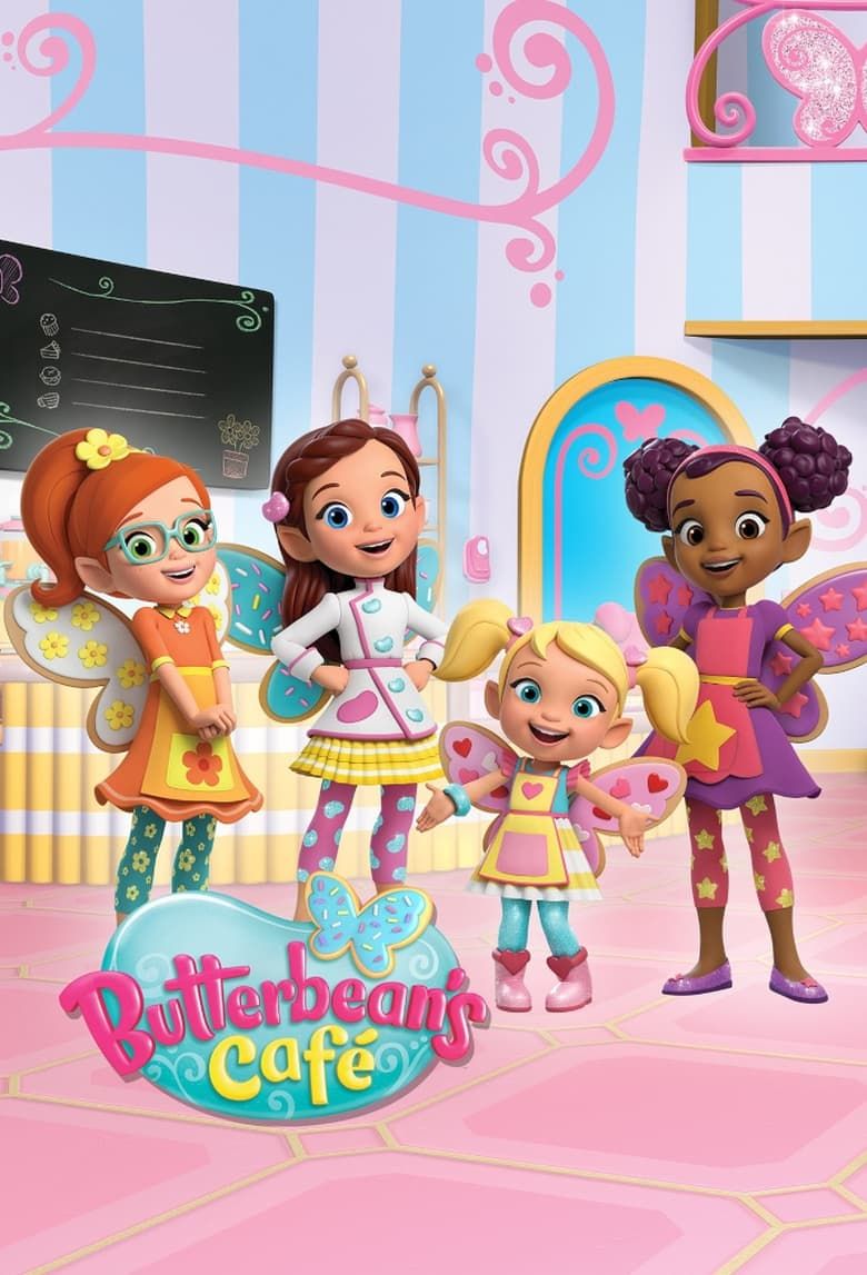 Butterbean's Café Summary, Latest News, Trailer, Season List, Cast ...