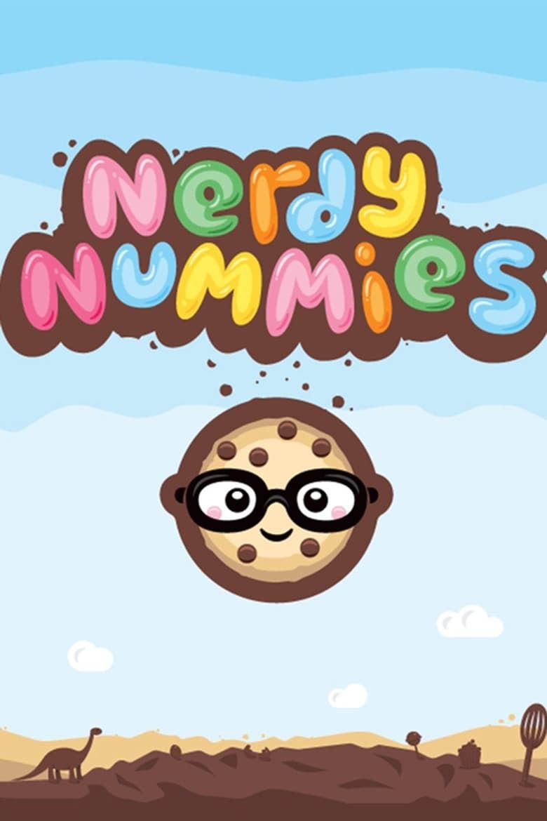 Nerdy Nummies Summary, Latest News, Trailer, Season List, Cast, Where ...