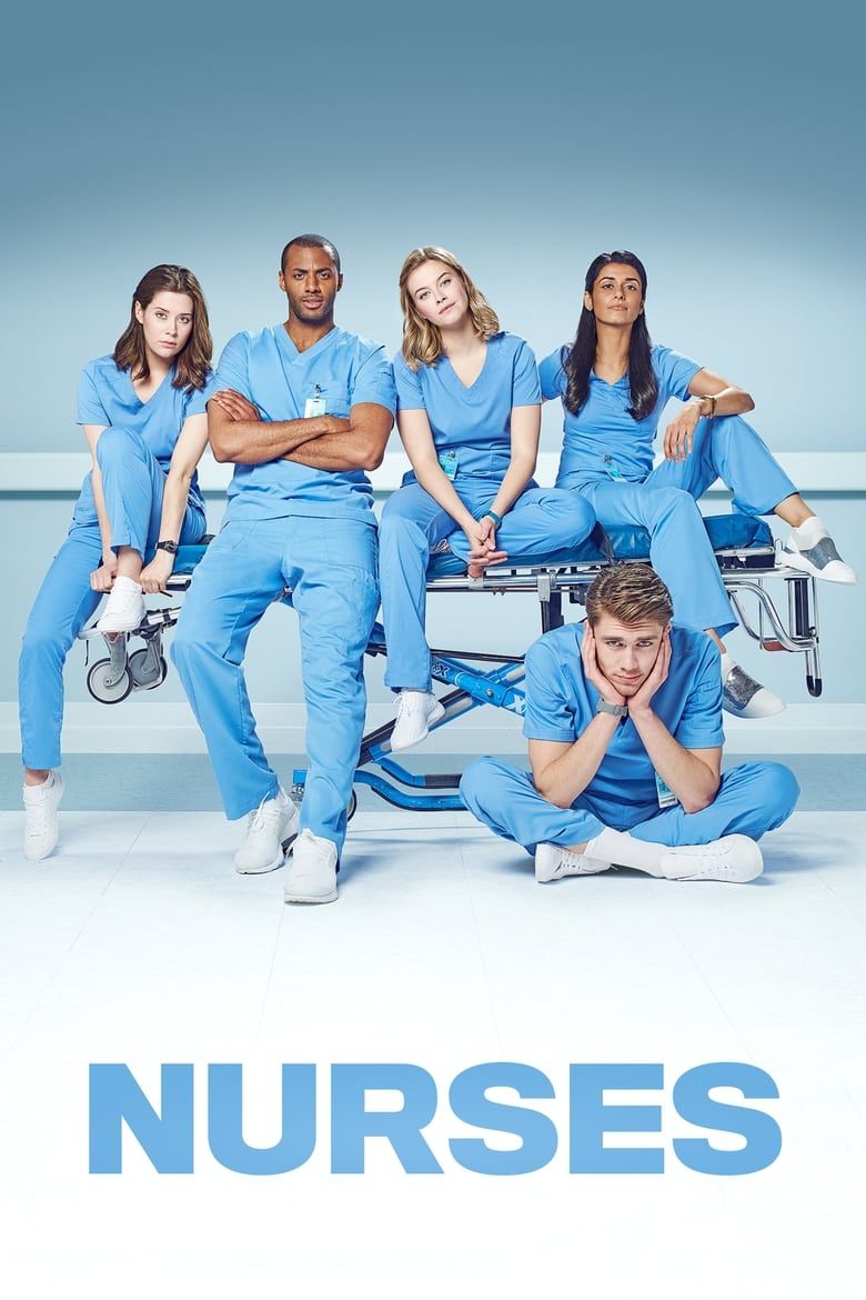Nurses Summary, Latest News, Trailer, Season List, Cast, Where to Watch ...
