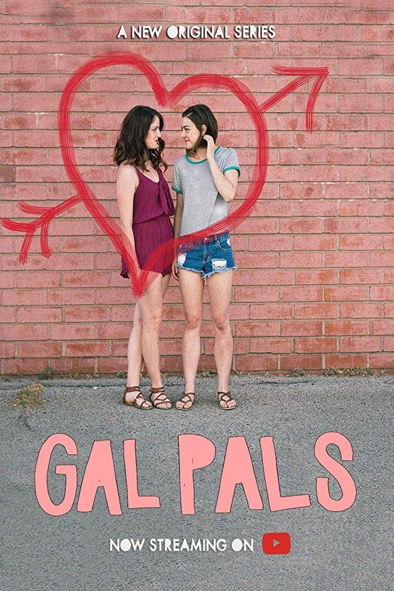 Gal Pals Summary, Latest News, Trailer, Season List, Cast, Where to ...