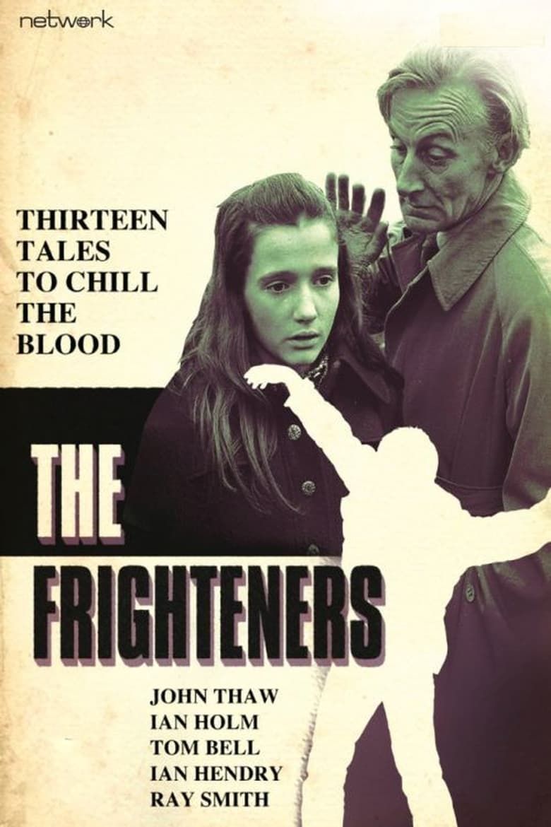 The Frighteners Summary, Latest News, Trailer, Season List, Cast, Where ...