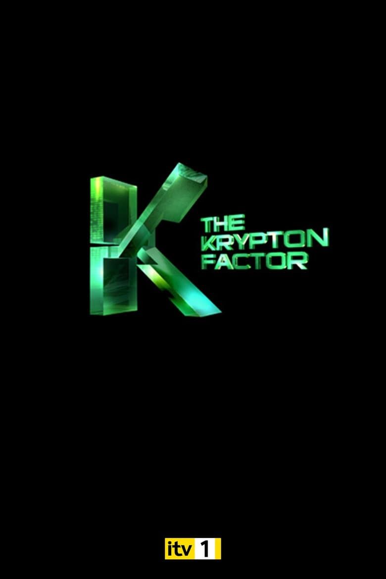 The Krypton Factor Summary, Latest News, Trailer, Season List, Cast ...