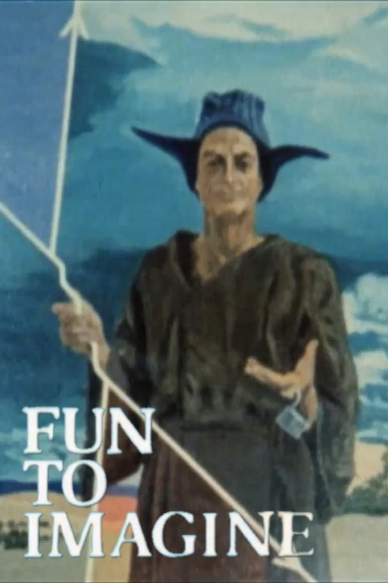 Fun to Imagine Summary, Latest News, Trailer, Season List, Cast, Where ...