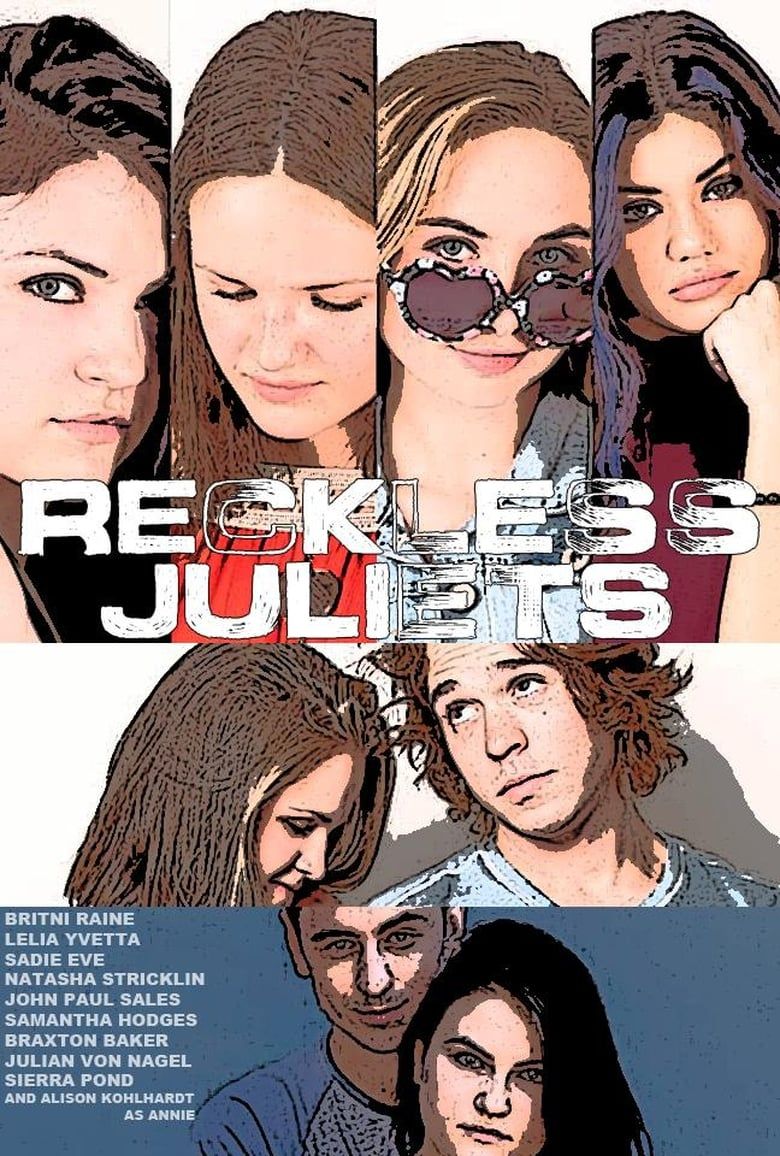 Reckless Juliets Summary, Latest News, Trailer, Season List, Cast ...