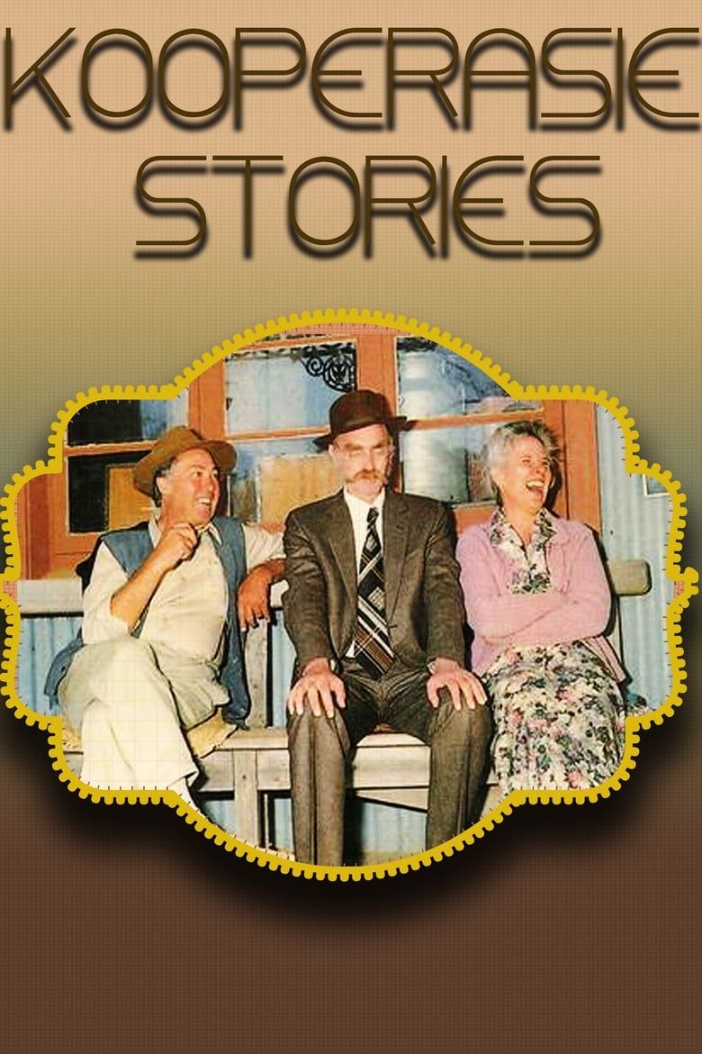 Koöperasiestories Summary, Latest News, Trailer, Season List, Cast ...