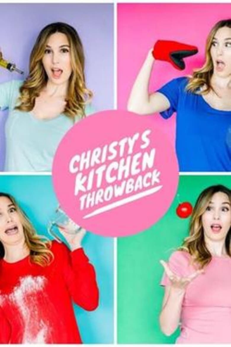 Christy's Kitchen Throwback Summary, Latest News, Trailer, Season List ...