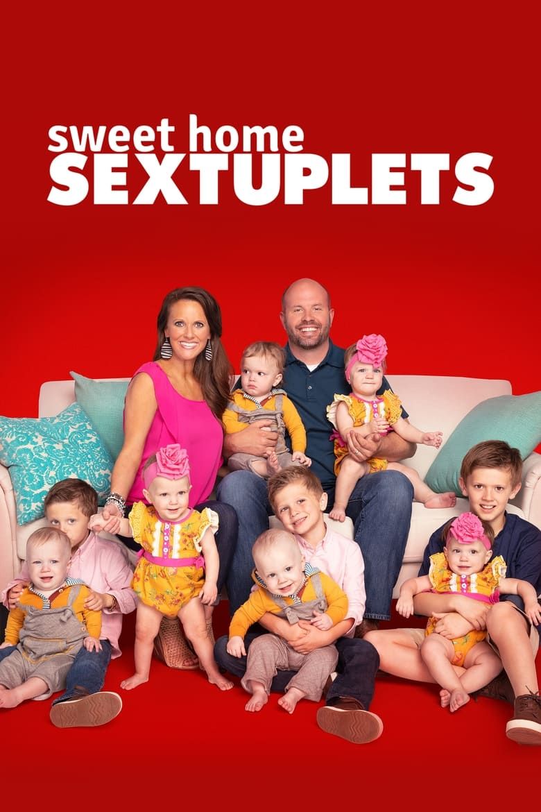 Sweet Home Sextuplets Summary, Latest News, Trailer, Season List, Cast ...