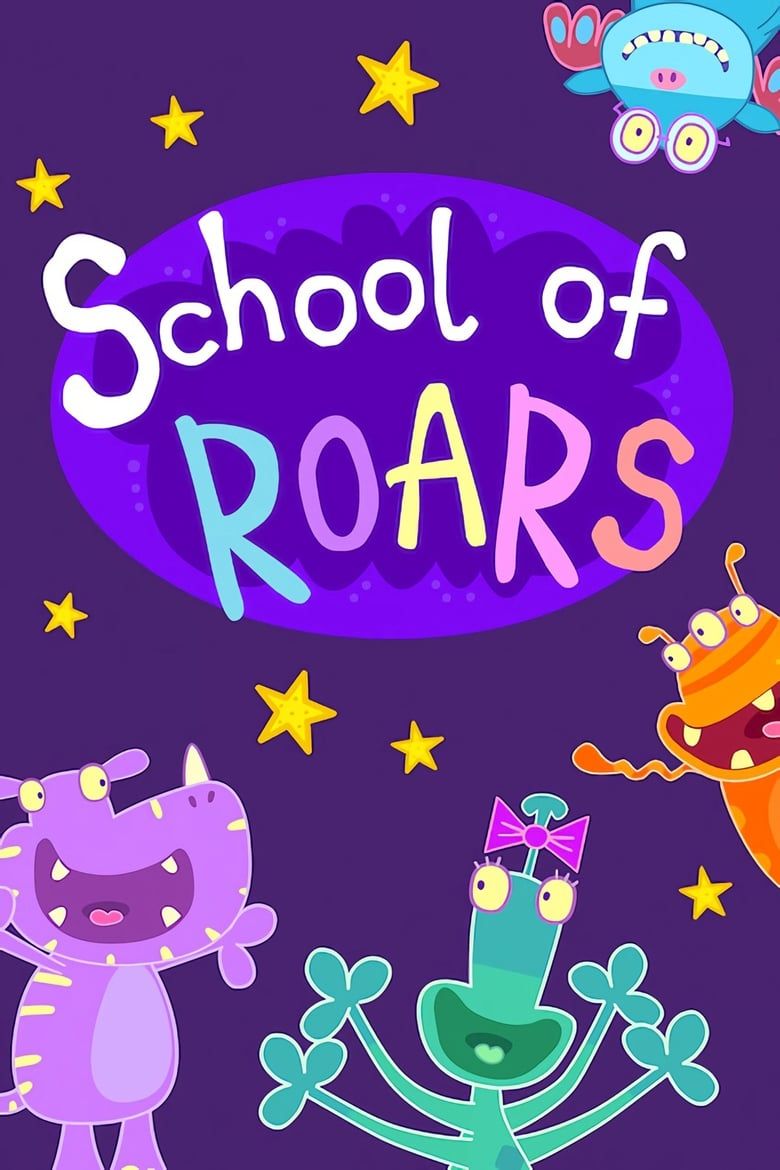 School of Roars Summary, Latest News, Trailer, Season List, Cast, Where ...