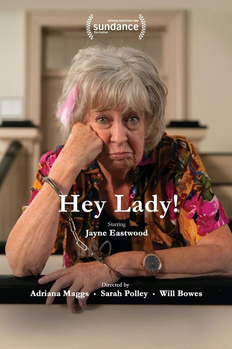 Hey Lady! Summary, Latest News, Trailer, Season List, Cast, Where to ...