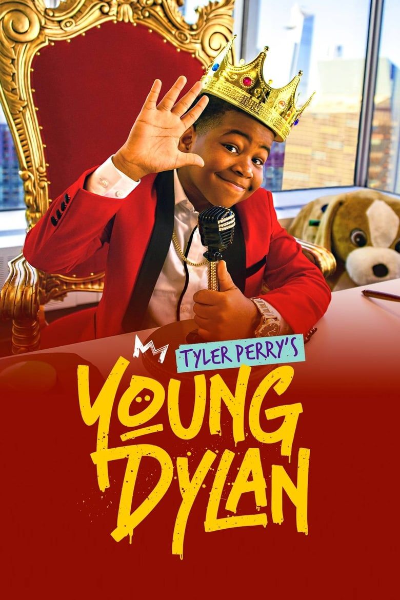 Young Dylan Summary, Latest News, Trailer, Season List, Cast, Where to ...