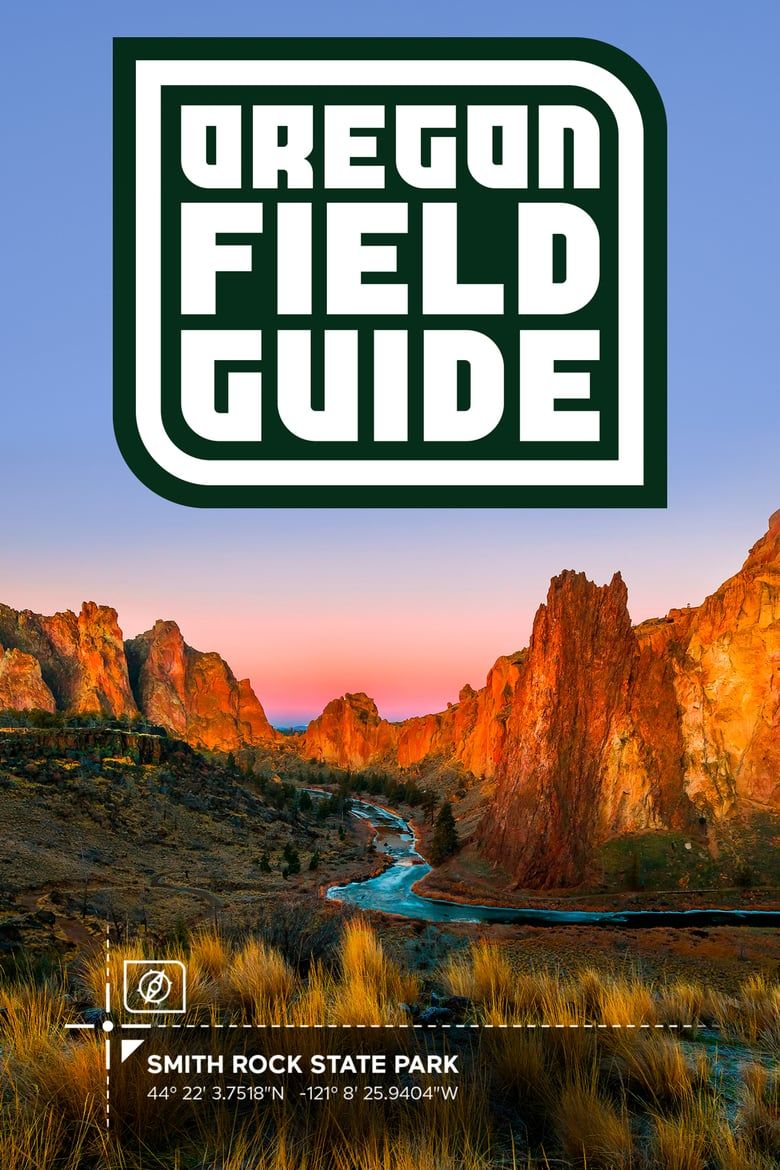 Oregon Field Guide Summary, Latest News, Trailer, Season List, Cast ...
