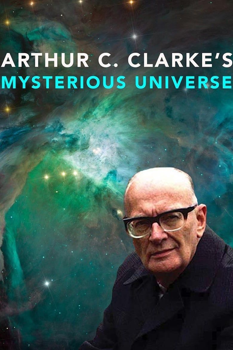 Mysterious Universe Summary, Latest News, Trailer, Season List, Cast ...