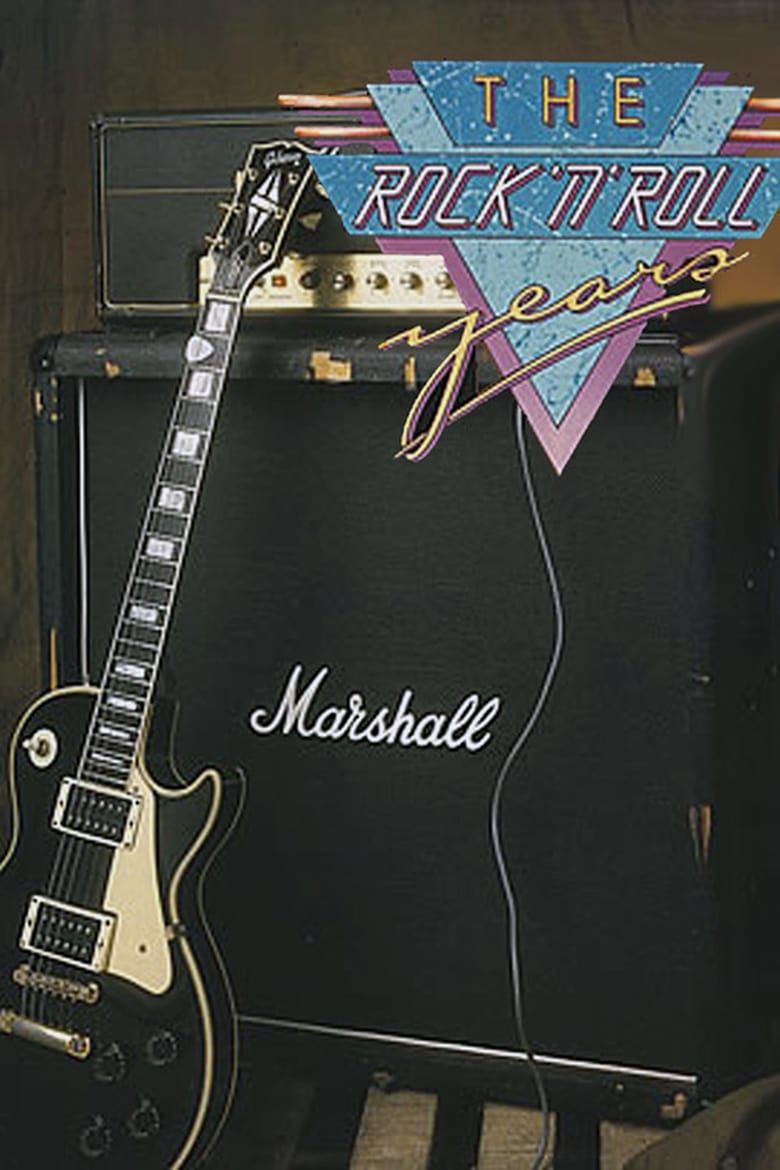 The Rock 'n' Roll Years Summary, Latest News, Trailer, Season List ...