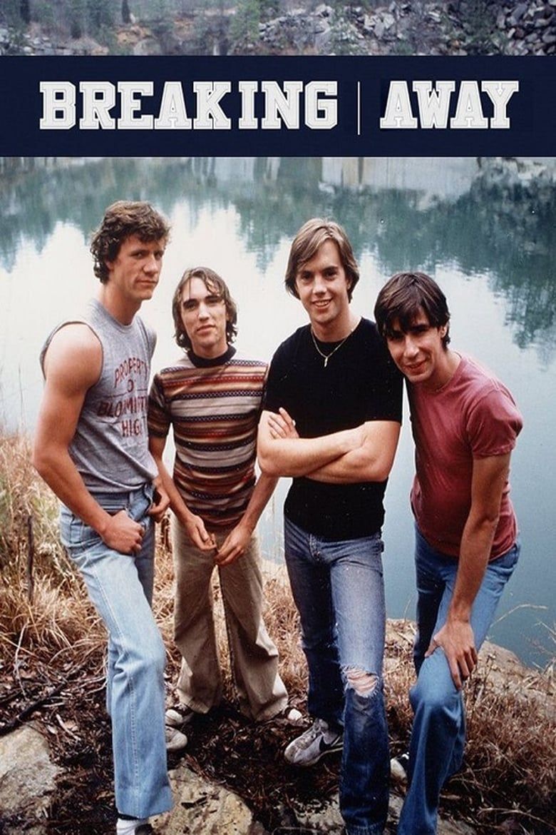 Breaking Away Summary, Latest News, Trailer, Season List, Cast, Where ...
