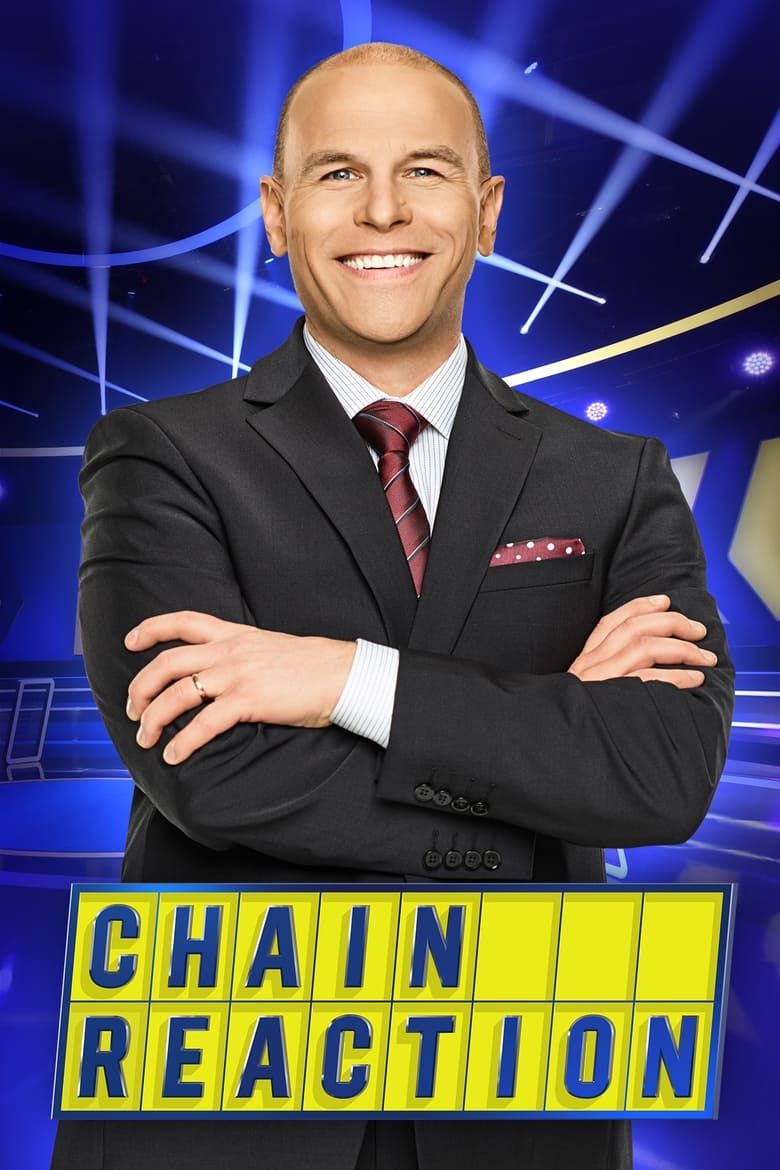 Chain Reaction Summary, Latest News, Trailer, Season List, Cast, Where ...