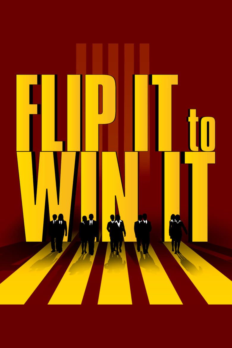 Flip It to Win It Summary, Latest News, Trailer, Season List, Cast ...