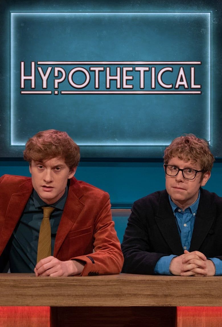 Hypothetical Summary, Latest News, Trailer, Season List, Cast, Where to ...