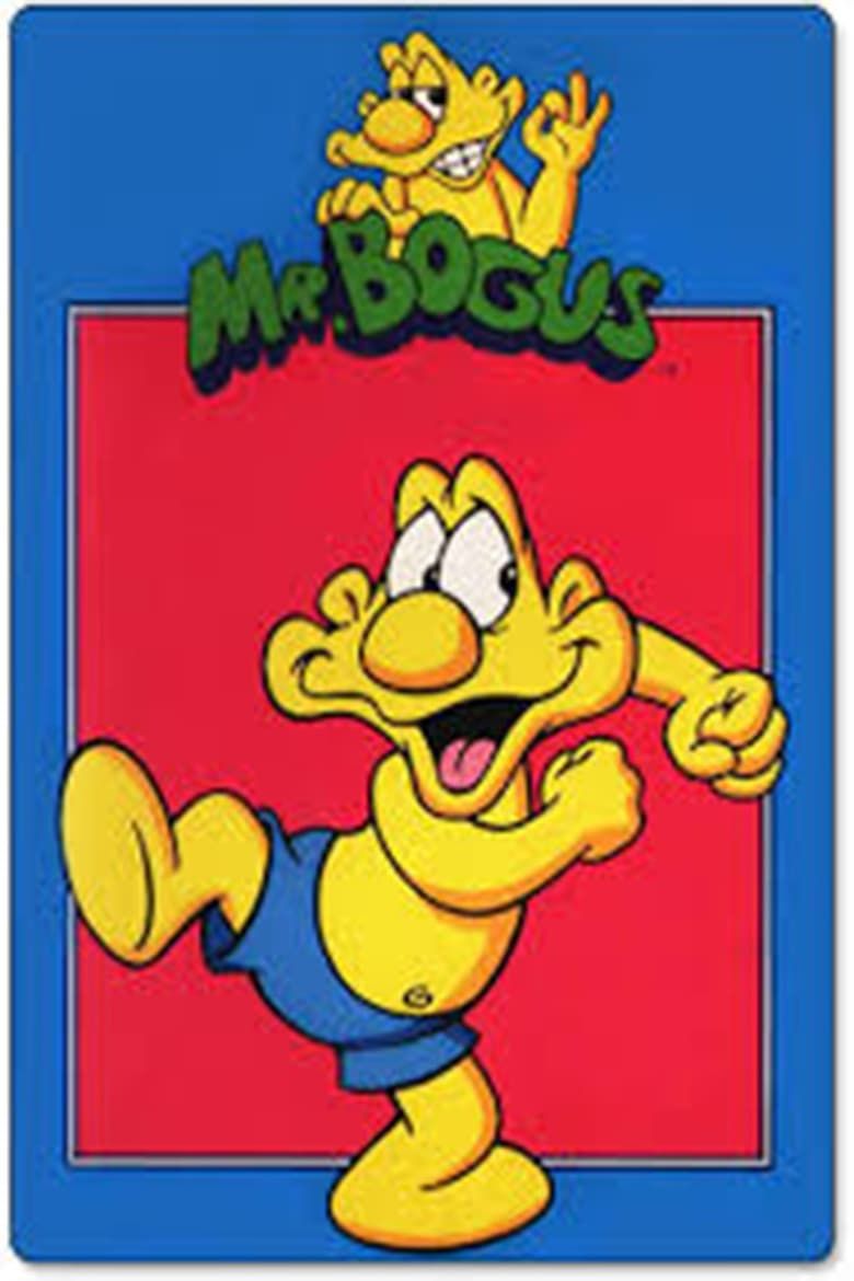 Mr. Bogus Summary, Latest News, Trailer, Season List, Cast, Where to ...