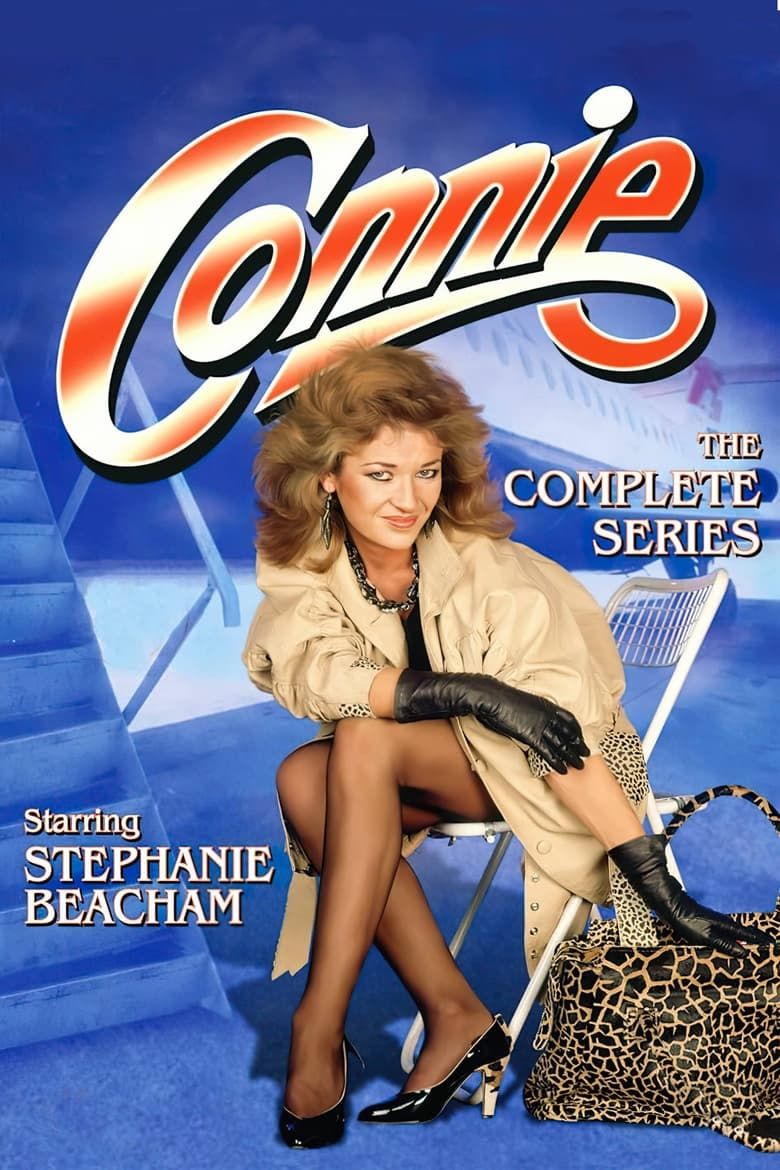 Connie Summary, Latest News, Trailer, Season List, Cast, Where to Watch ...