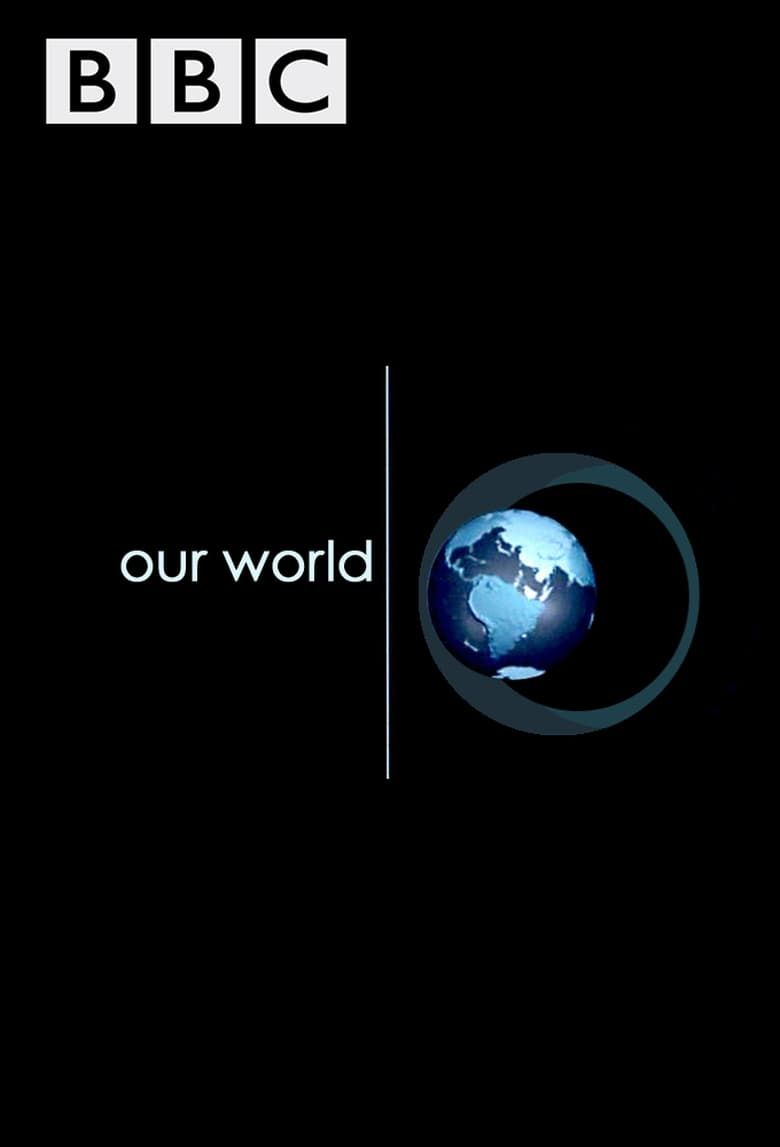 Our World Summary, Latest News, Trailer, Season List, Cast, Where to ...