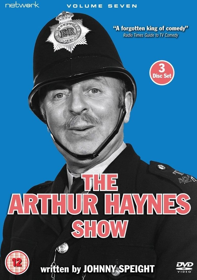 The Arthur Haynes Show Summary, Latest News, Trailer, Season List, Cast ...