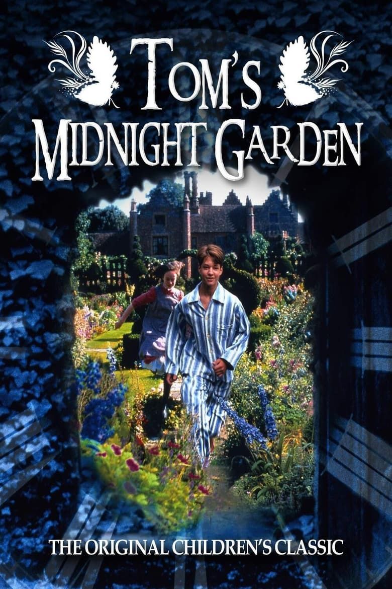 Tom's Midnight Garden Summary, Latest News, Trailer, Season List, Cast ...