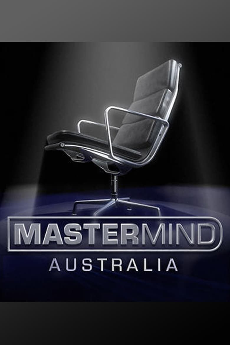 Mastermind Summary, Latest News, Trailer, Season List, Cast, Where to ...