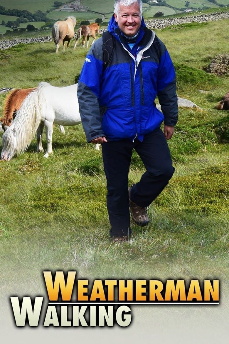Weatherman Walking Summary, Latest News, Trailer, Season List, Cast ...