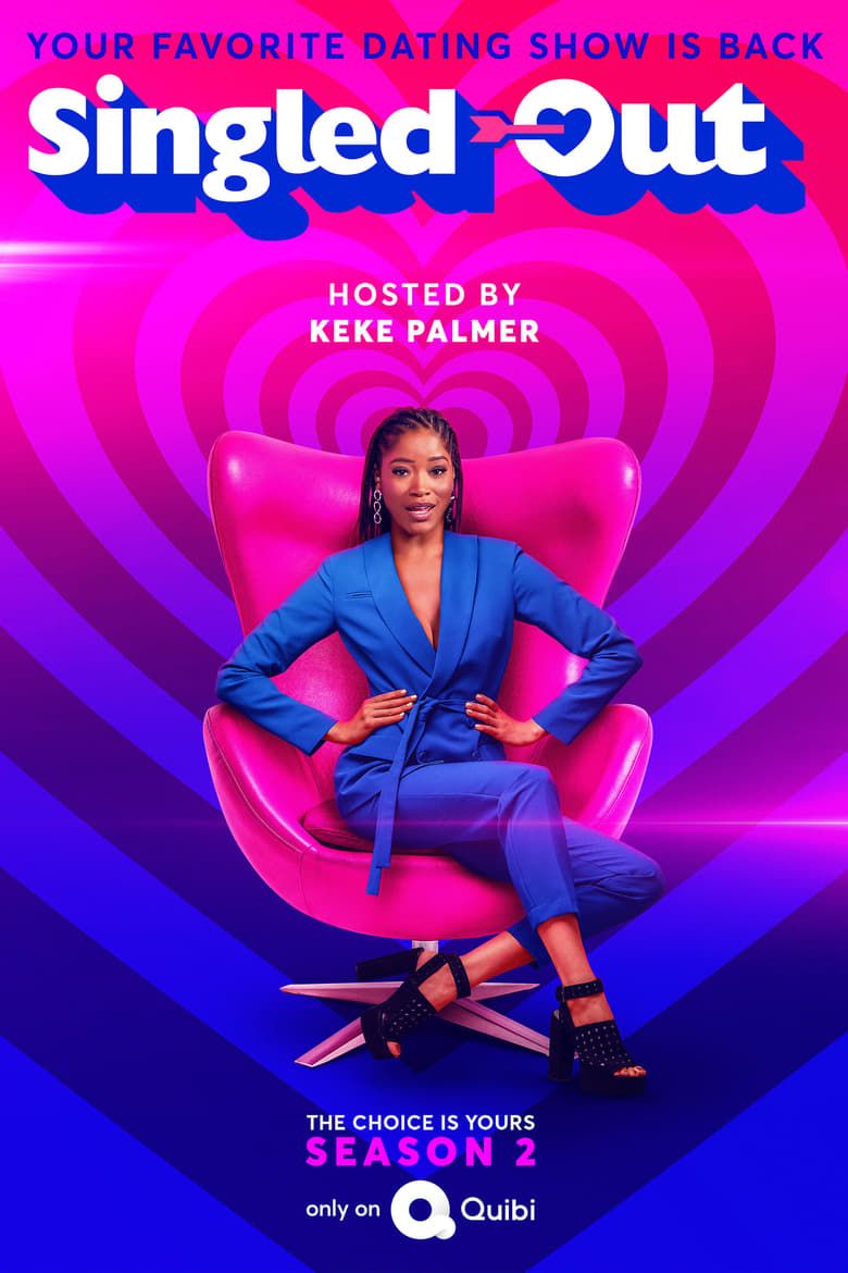 Singled Out Summary, Latest News, Trailer, Season List, Cast, Where to ...