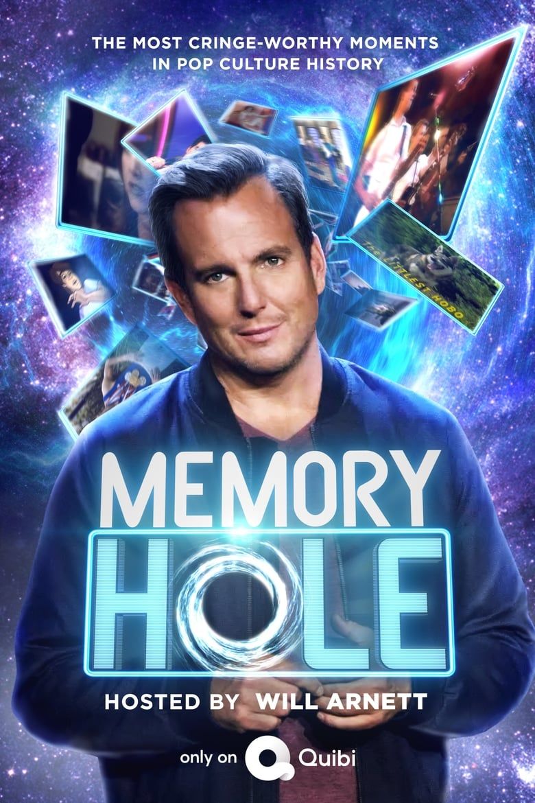 Memory Hole Summary, Latest News, Trailer, Season List, Cast, Where to ...
